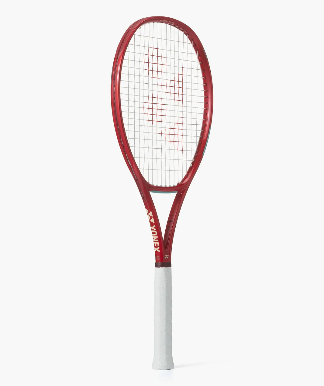 Yonex Vcore 98 Tennis Racquet 2026 Ruby Red 305g (UNSTRUNG) – Vince ...